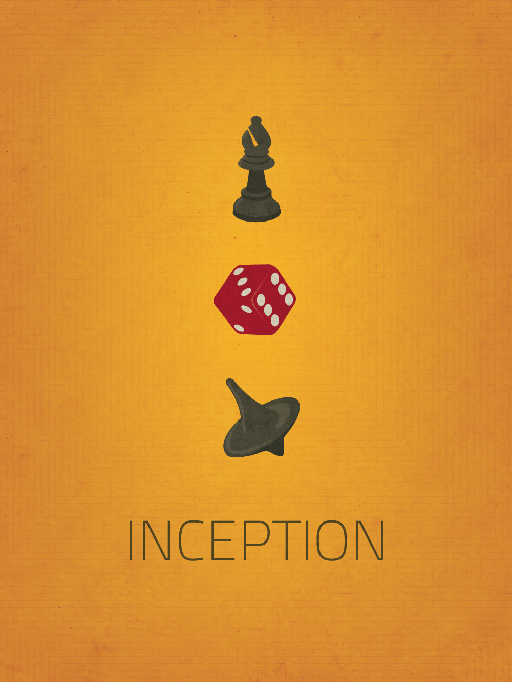 Inception Part 2: On Totems and Tefillin – Pop Chassid