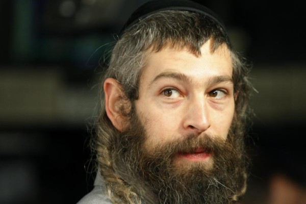 Matisyahu, Say It Ain’t So | Pop Chassid
