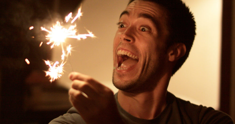 7 Things That Blow My Mind | Pop Chassid