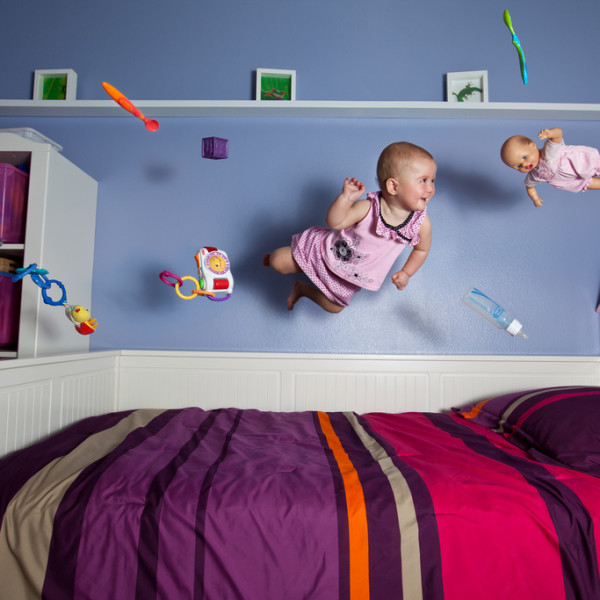 7 Things That Blow My Mind | Pop Chassid