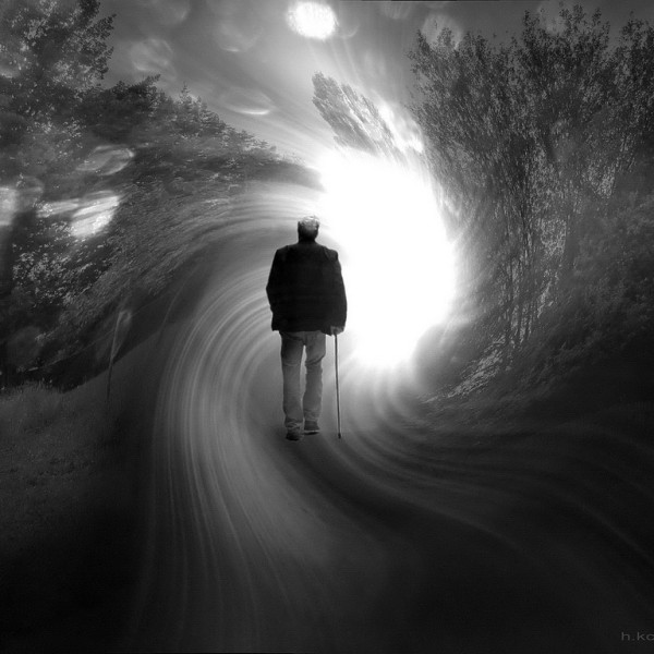 How I Learned To Embrace Death And Moshiach | Pop Chassid