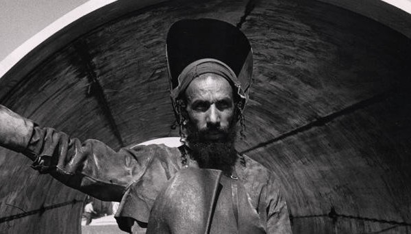 10 Special Photographs Of Hasidic Jews | Pop Chassid