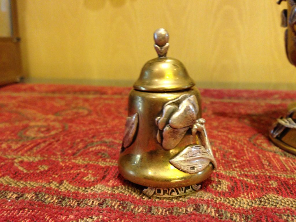 Photos Of A “Hidden Synagogue” – Pop Chassid