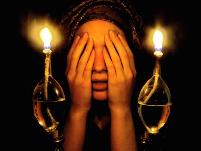 10 Photos Of Jewish Women Being Awesome – Pop Chassid