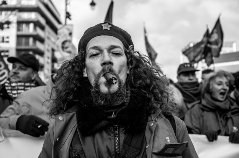 Why Jewish Artists Need To Rebel Against "Holiness" | Pop Chassid