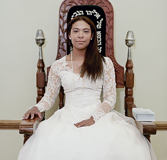 10 Photos To Remind You That Jews Don't Fit Stereotypes