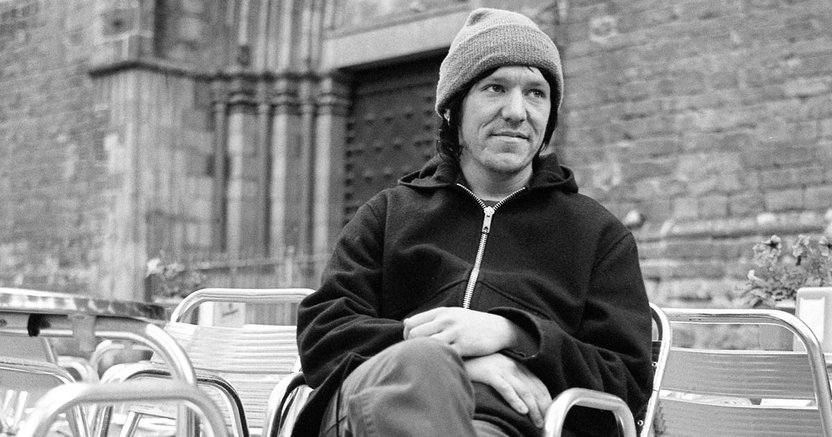 How I Met Elliott Smith | Pop Chassid